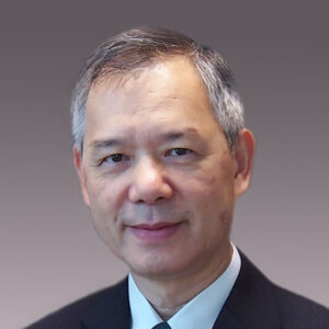 Prof. Yeung Yam | AIT 2024